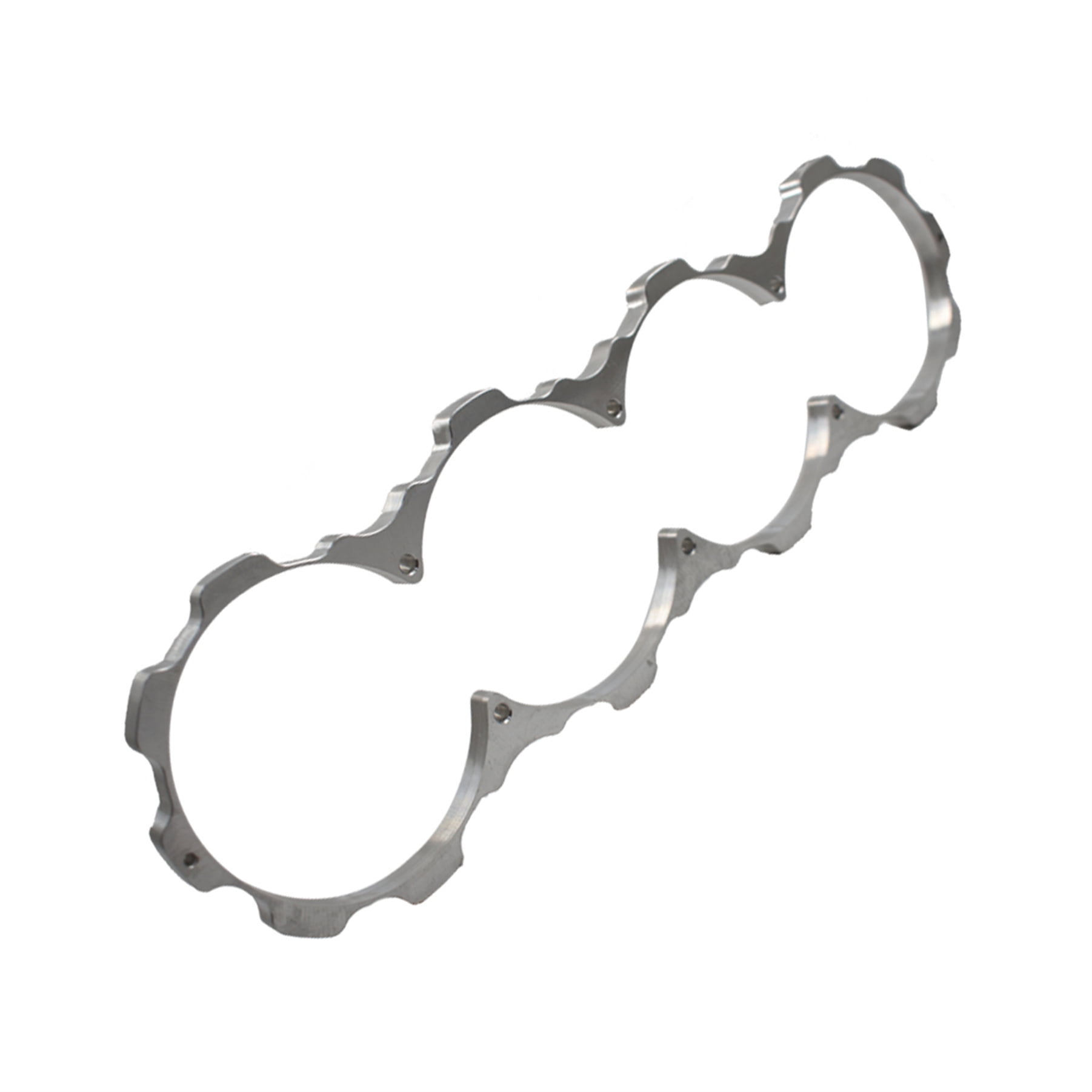 LABLT D-Series Aluminum Block Guard Blockguard For Honda Civic D16 D15 ...