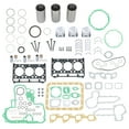 LABLT D1503 Engine Overhaul Repair Kit with Valve Kit Replacement for ...