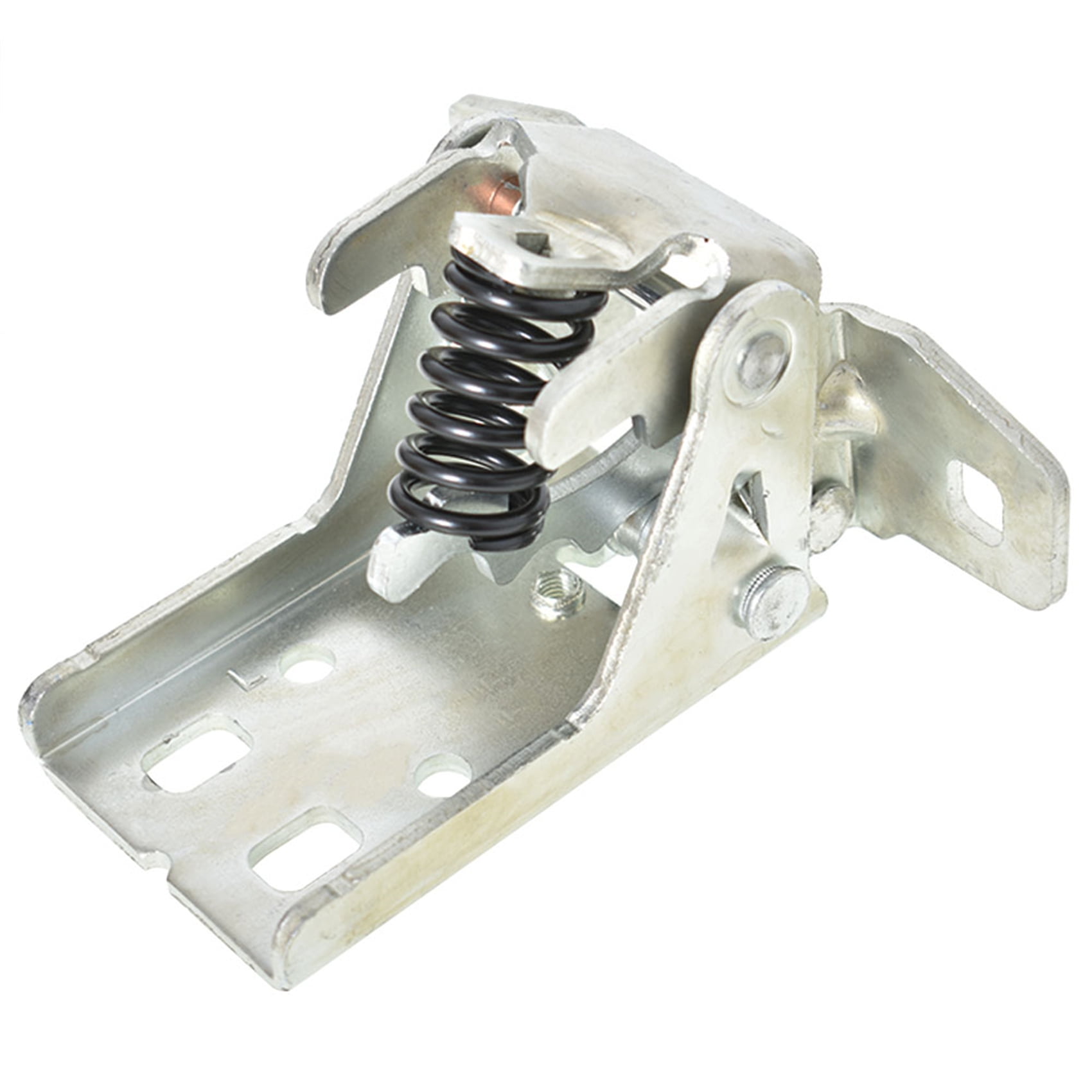 LABLT Door Hinge Upper Driver Side Left for 94-02 Dodge Ram 1500 2500 ...