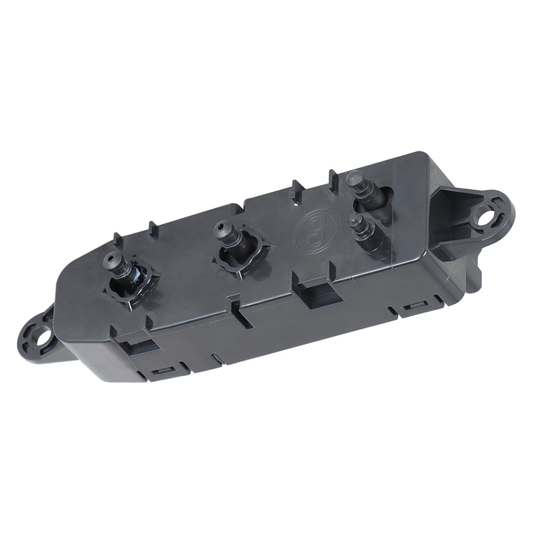 LABLT Driver Side Power Seat Control Switch Replacement for Nissan 2008 ...