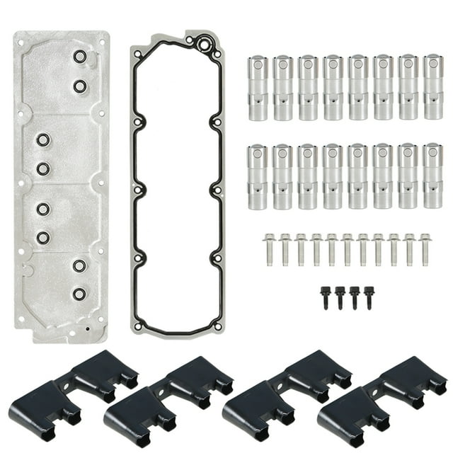 LABLT Engine Active Fuel Management DOD AFM Delete Kit, 16 Lifters ...