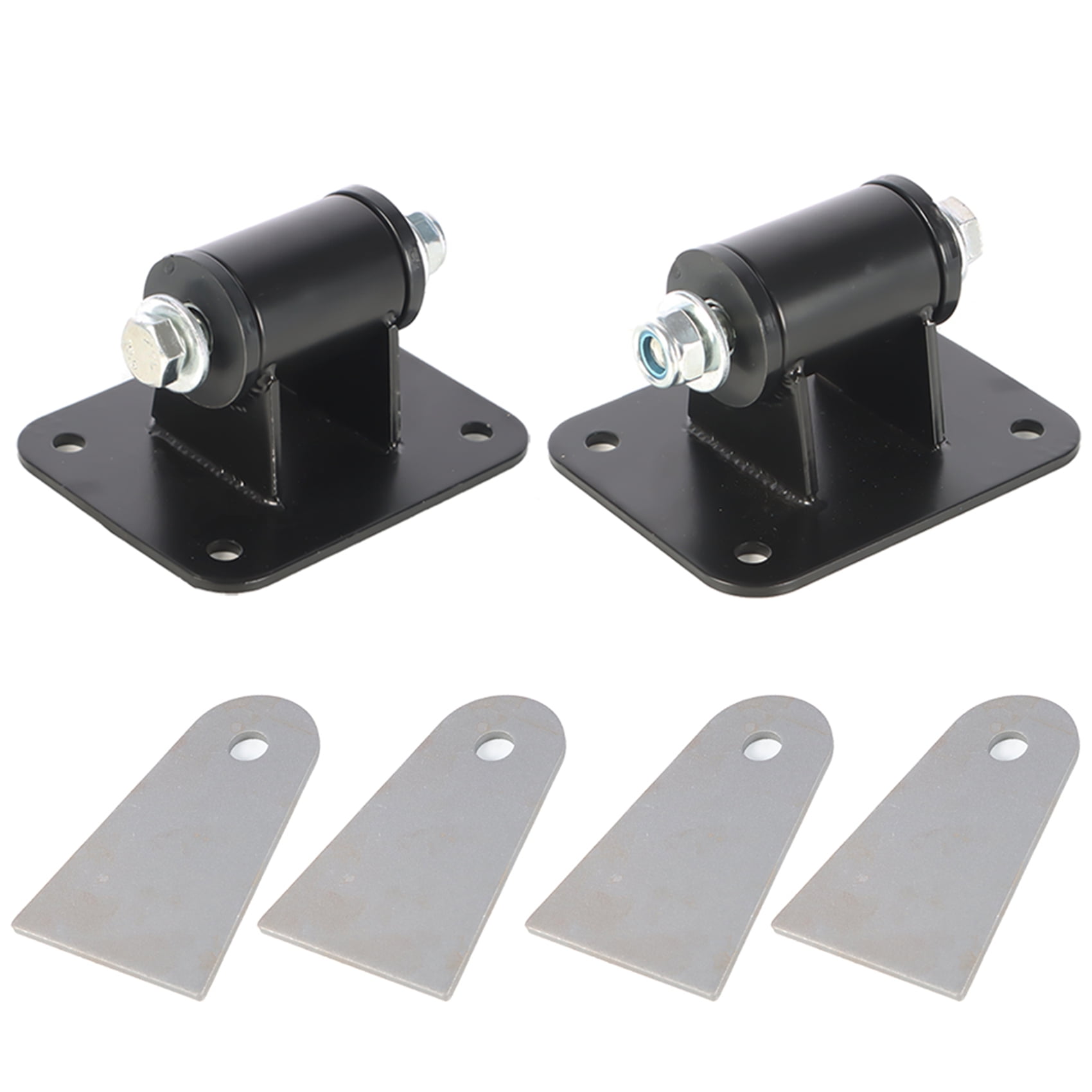 LABLT Engine Motor Mounts (LS Conversion Swap) 261013 Replacement for ...
