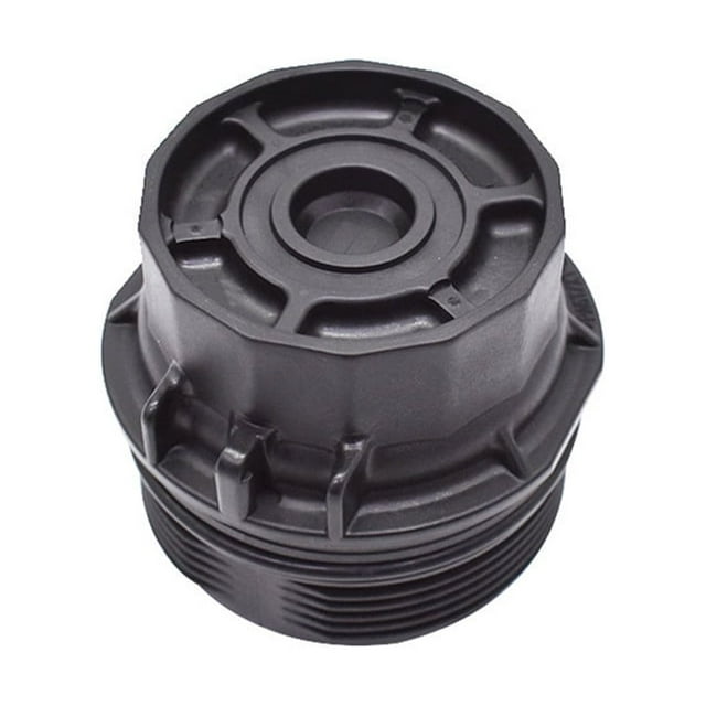 LABLT Engine Oil Filter Housing Cover Cap 15620-37010 For Toyota ...