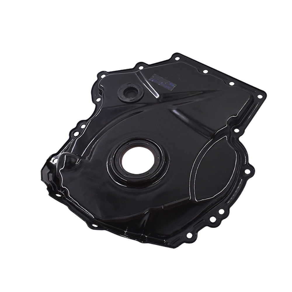 LABLT Engine Timing Cover New Type 06K109210AJ for Car 09-17 VW Beetle ...