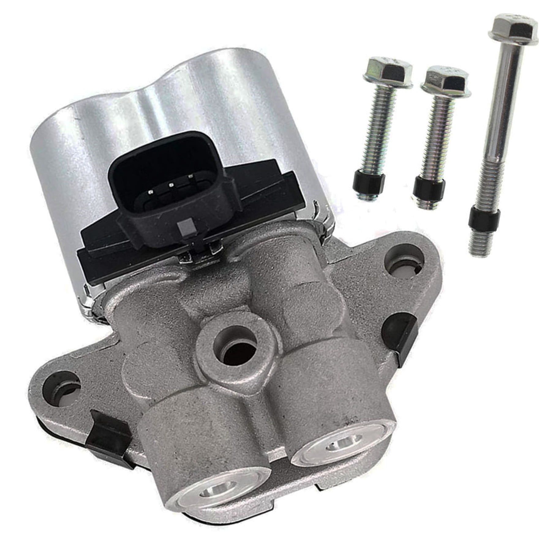 LABLT Engine Variable Timing Oil Control Valve Fit for Car Chevrolet ...