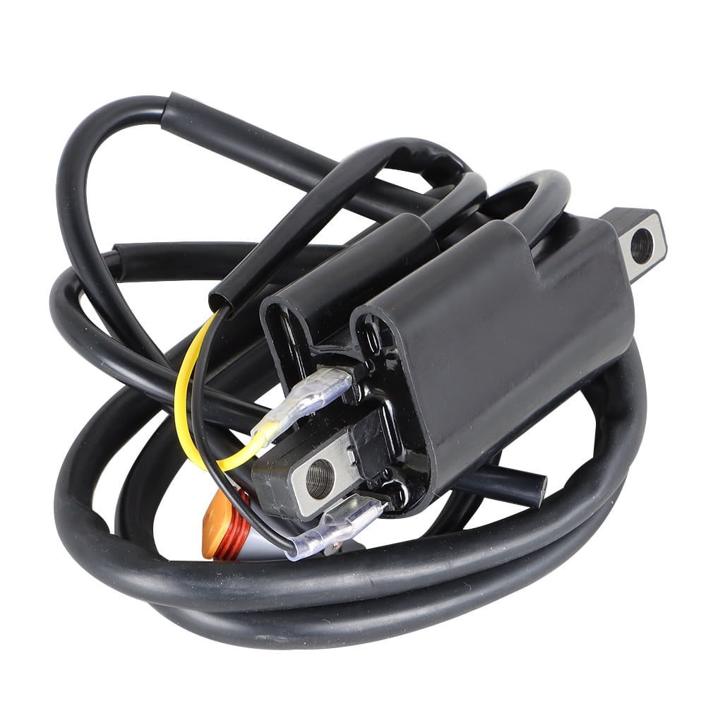 LABLT External ignition Coil for Ski-Doo MX Z Formula MX ZX 600 700 ...