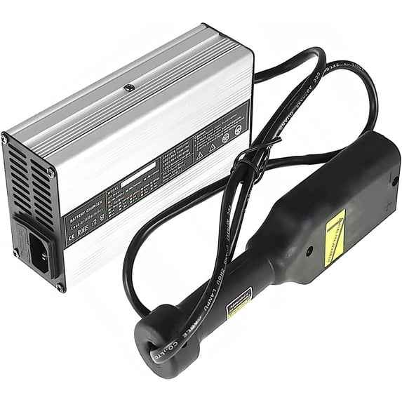 LABLT FOR TXT Medalist EZ-GO 36V Powerwise 36 Volt Golf Cart Battery ...