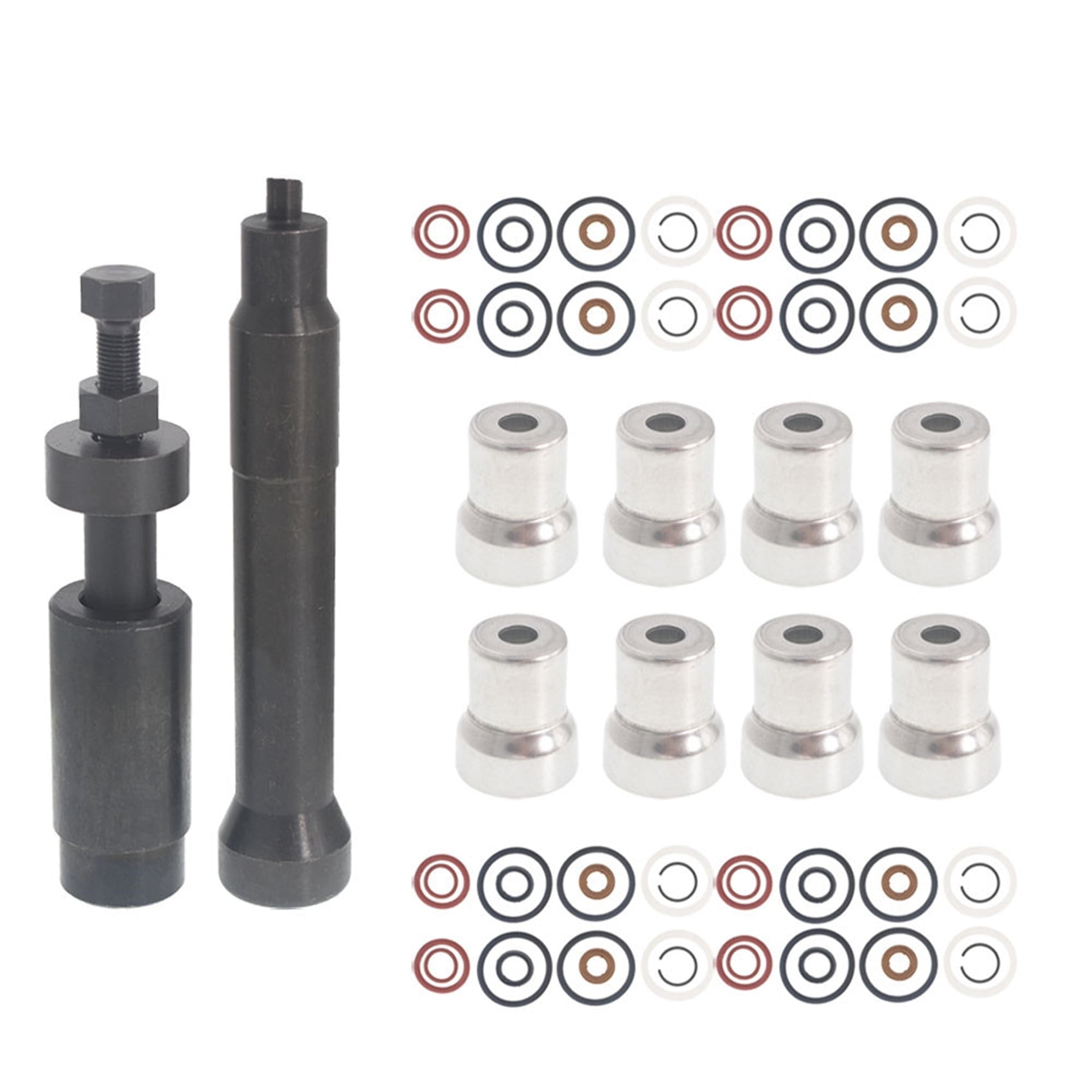 Powerstroke Injector Cups