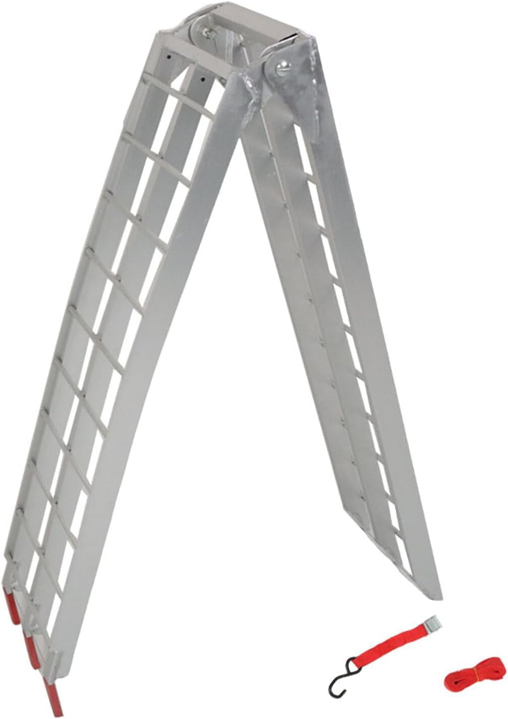 LABLT Folding Loading Ramp Kit With handle 1Pcs Replacement for ...