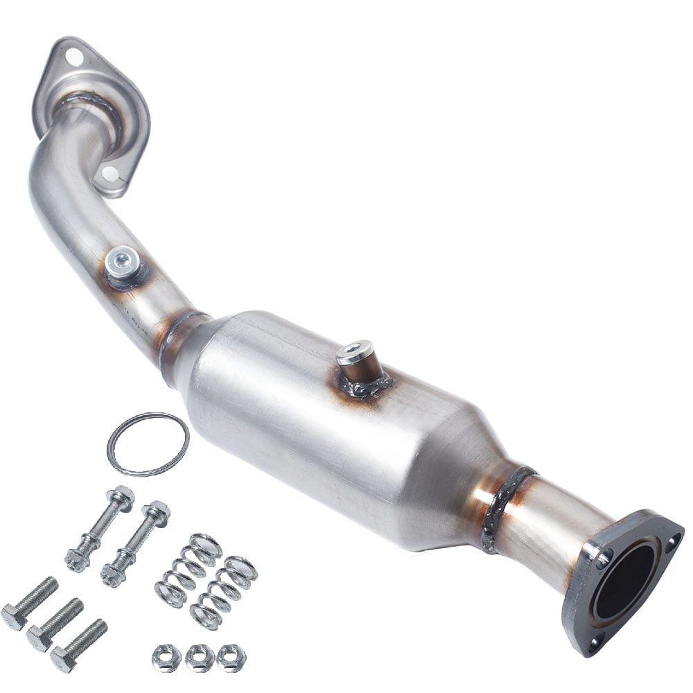 Catalytic Converter For Honda Crv 2004
