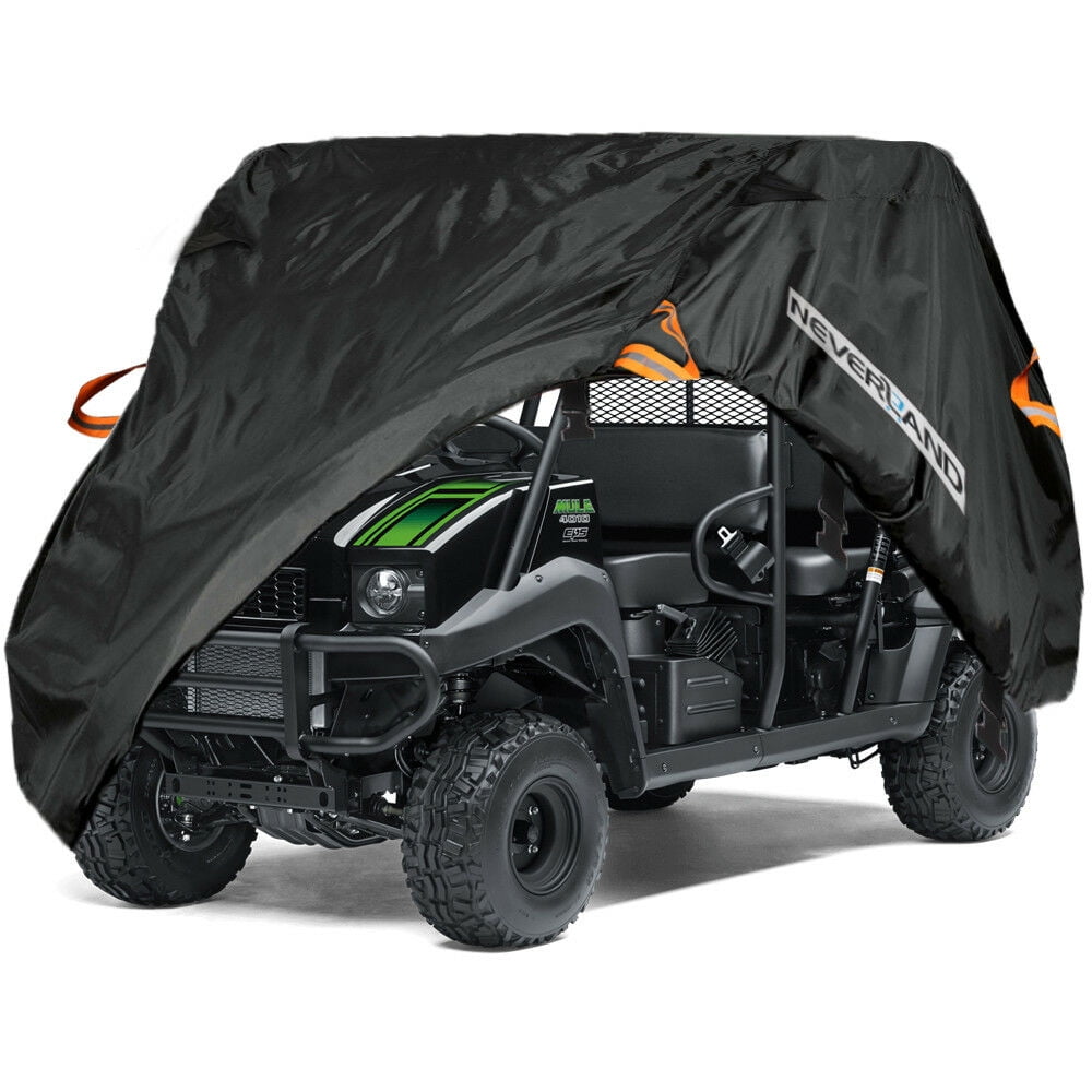 LABLT For 2009-2021 Kawasaki Mule 4010 KAF620 4x4 Utility Vehicle ...