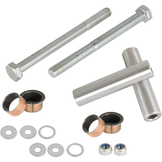 LABLT For EZGO TXT/PDS Golf Cart Bushing Spindle King Pin Tube,Claw ...
