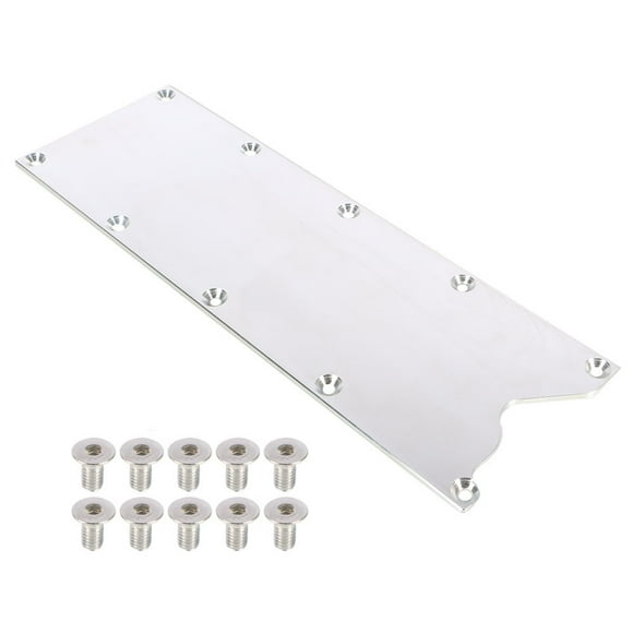 Ls Valley Cover With Knock Sensor