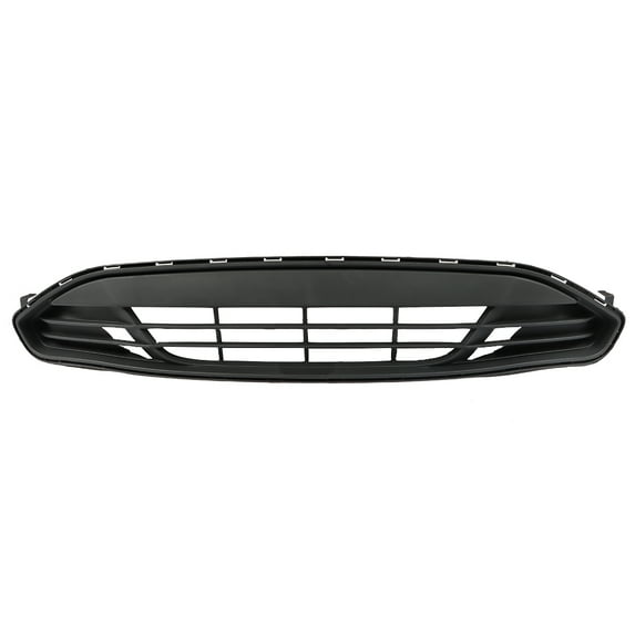 LABLT Front Bumper Lower Grille Black Unfinished Grill For Ford Taurus ...