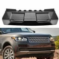 LABLT Front Lower Bumper Black Trim for Range Rover Sport 2014-2017 ...
