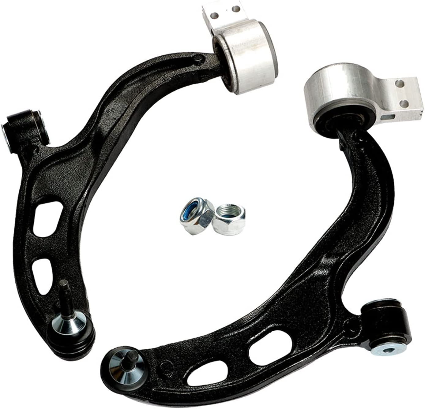 LABLT Front Lower Control Arm Replacement for 2010-2012 Ford Taurus ...