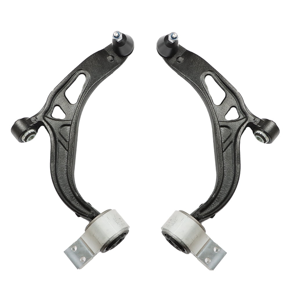 LABLT Front Lower Control Arm with Ball Joint Left & Right Suspension ...