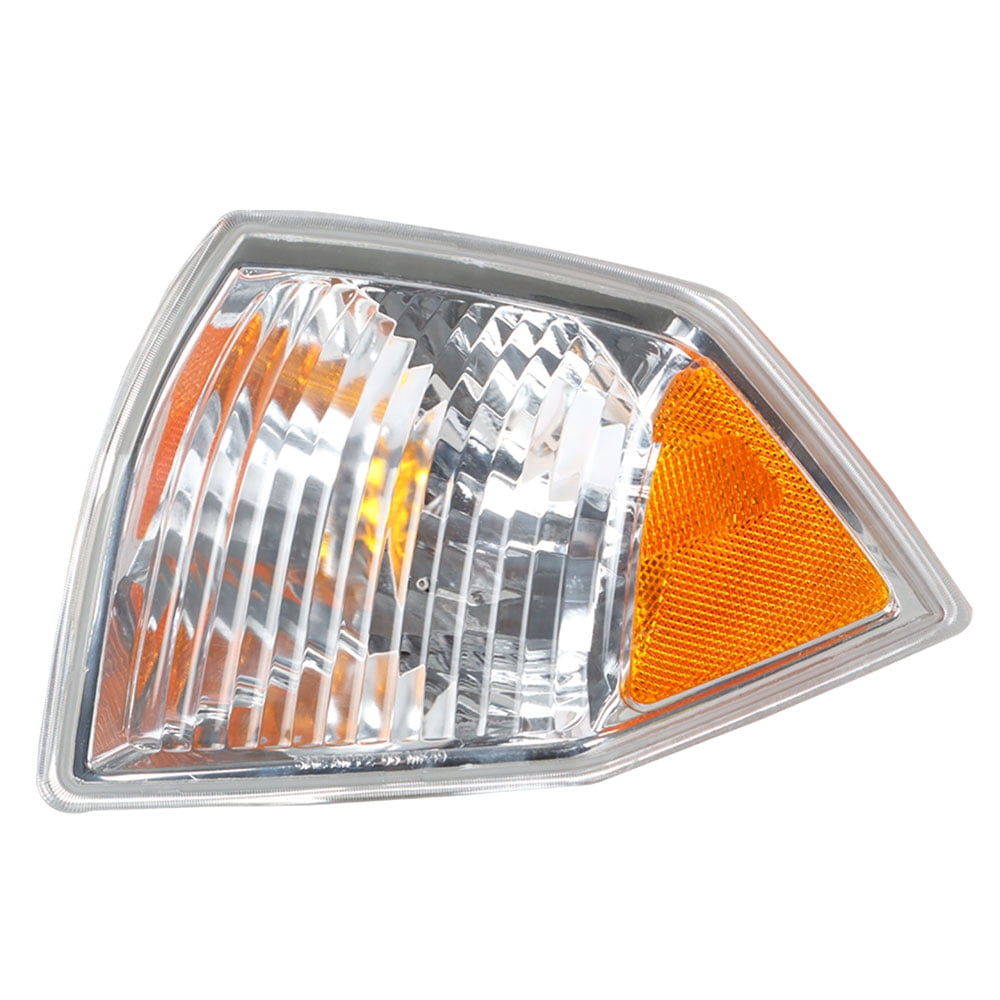 Jeep Compass Turn Signal Light