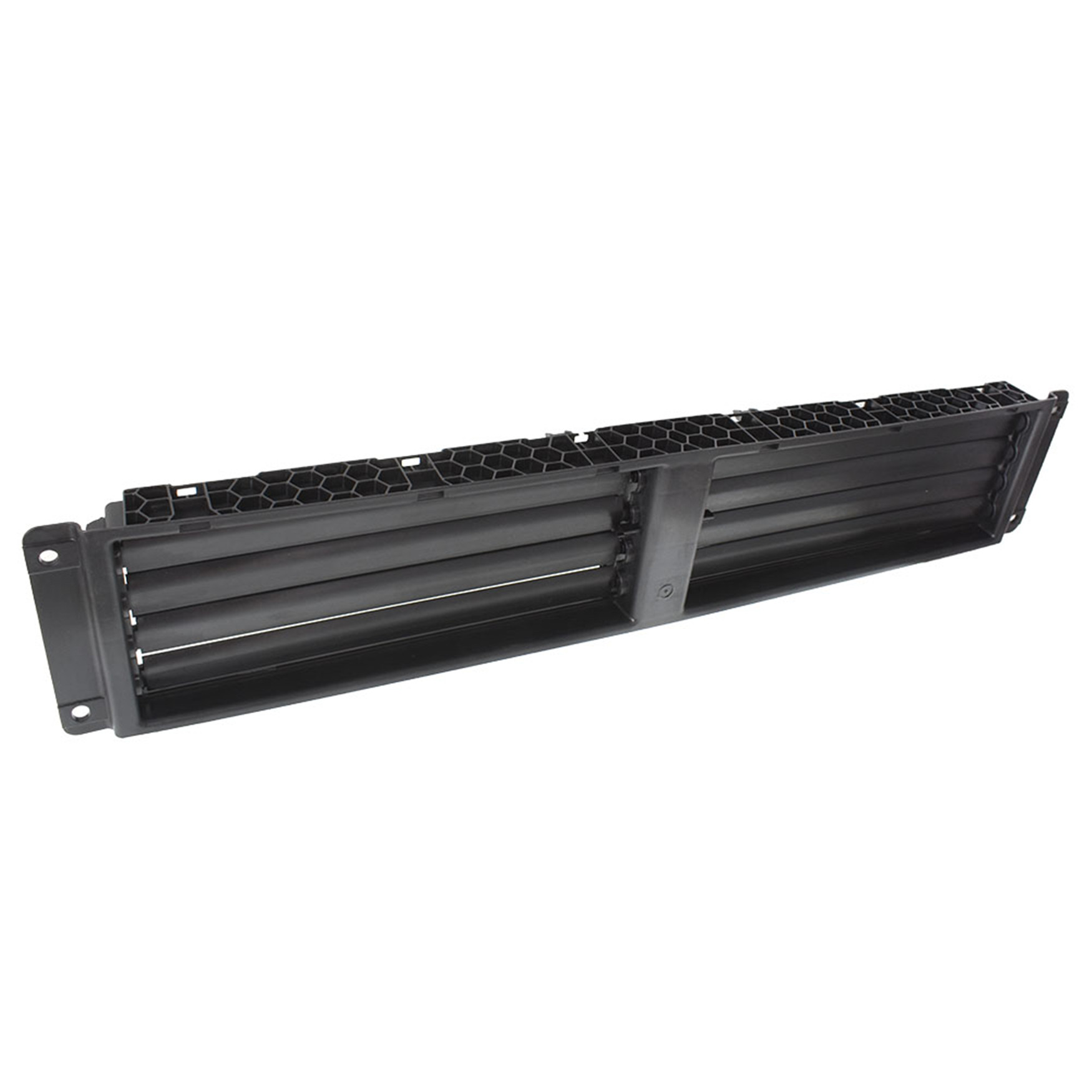 LABLT Front Shutter Lower Radiator Replacement for 2016-2020 Chevrolet ...