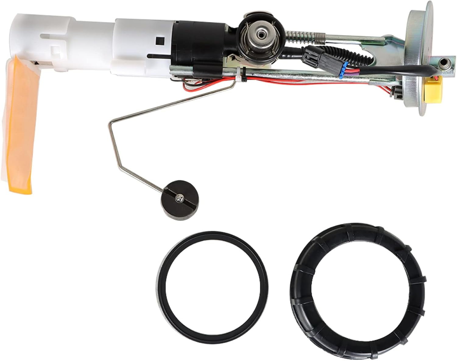 LABLT Fuel Pump Module Assembly Replacement for Polaris Sportsman 500 ...