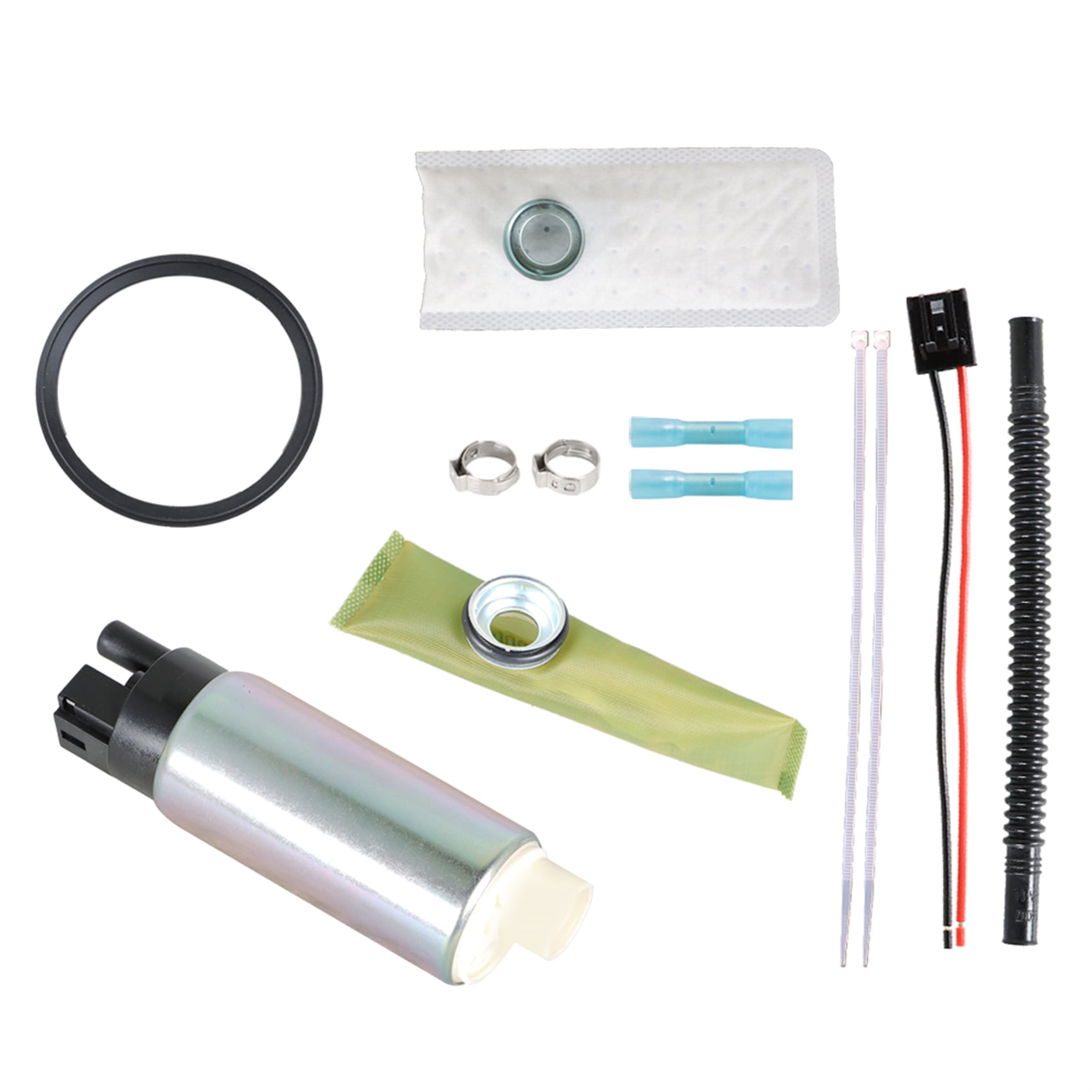 LABLT Fuel Pump Replacement for Pontiac 3.8L 5.7L V6 V8 TPI LT1 LT4 ...