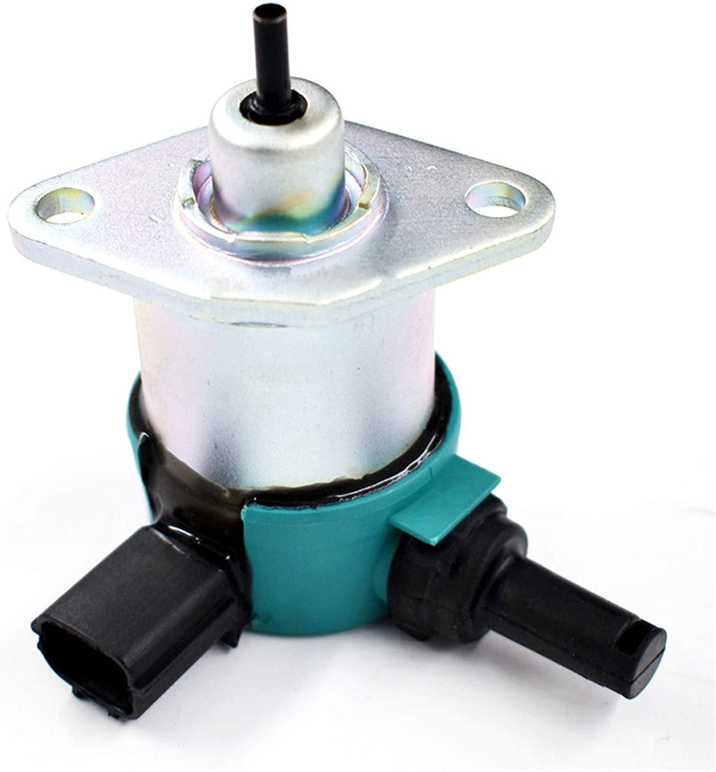 LABLT Fuel Stop Solenoid Valve 32721-60014 Replacement for Kubota ...