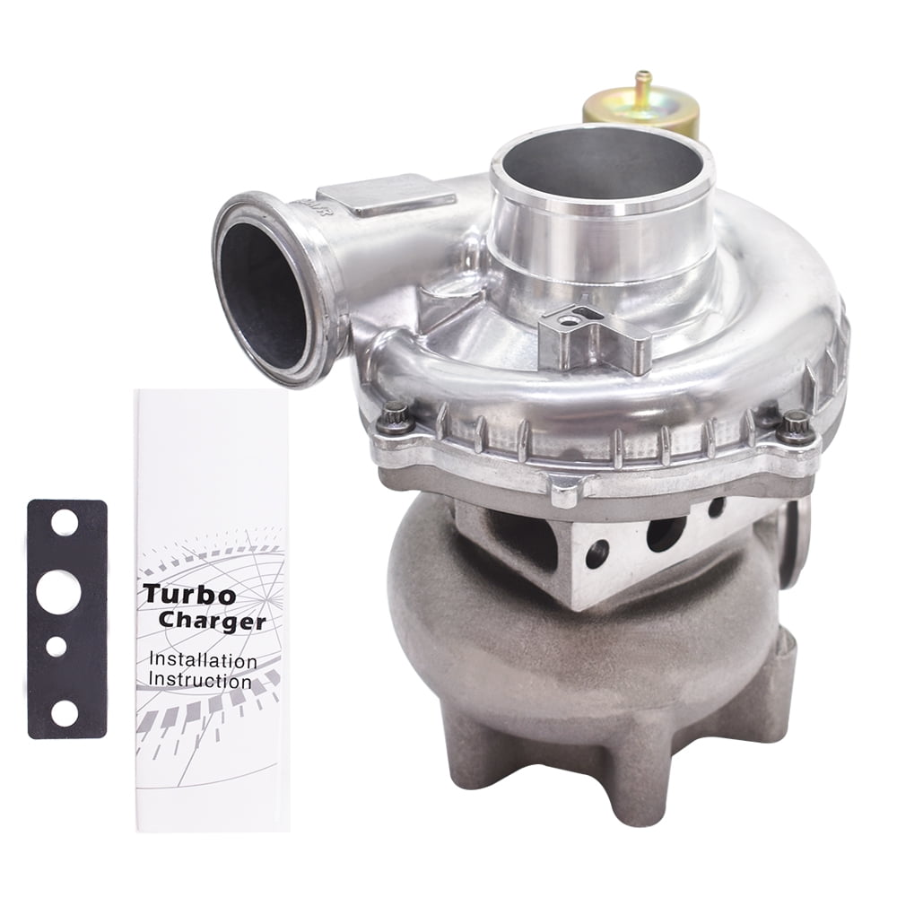 LABLT GTP38 Turbocharger Turbo Charger Fit for 98-99/04 Ford 7.3L ...