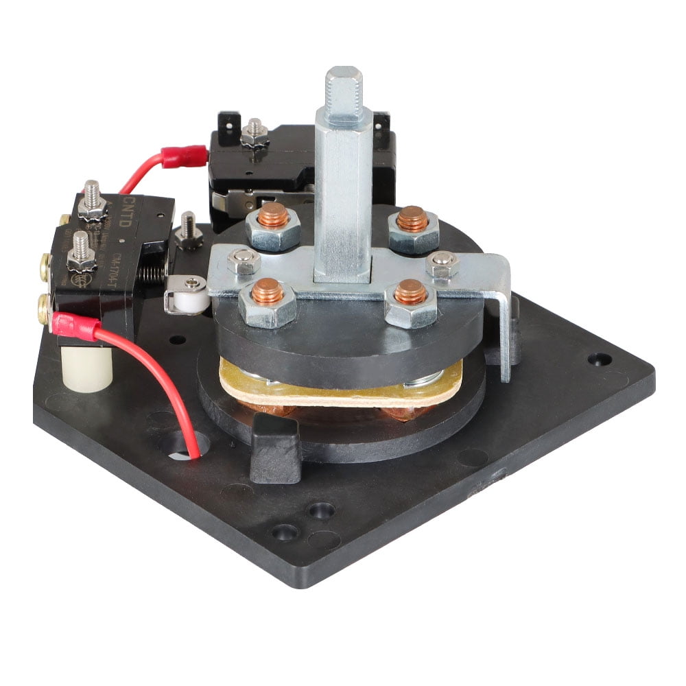 LABLT Golf Cart Forward and Reverse Switch Replacement for 36 Volt ...