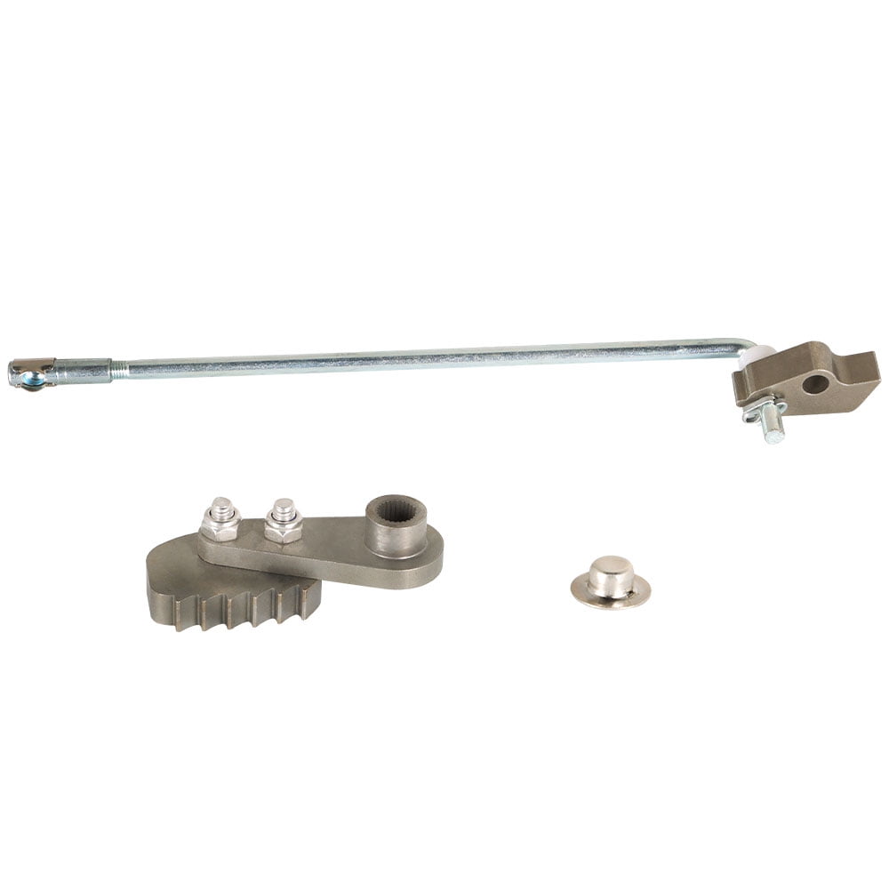 LABLT Golf Cart Park Brake Latch Kit Replacement for 1995 UP Club Car ...
