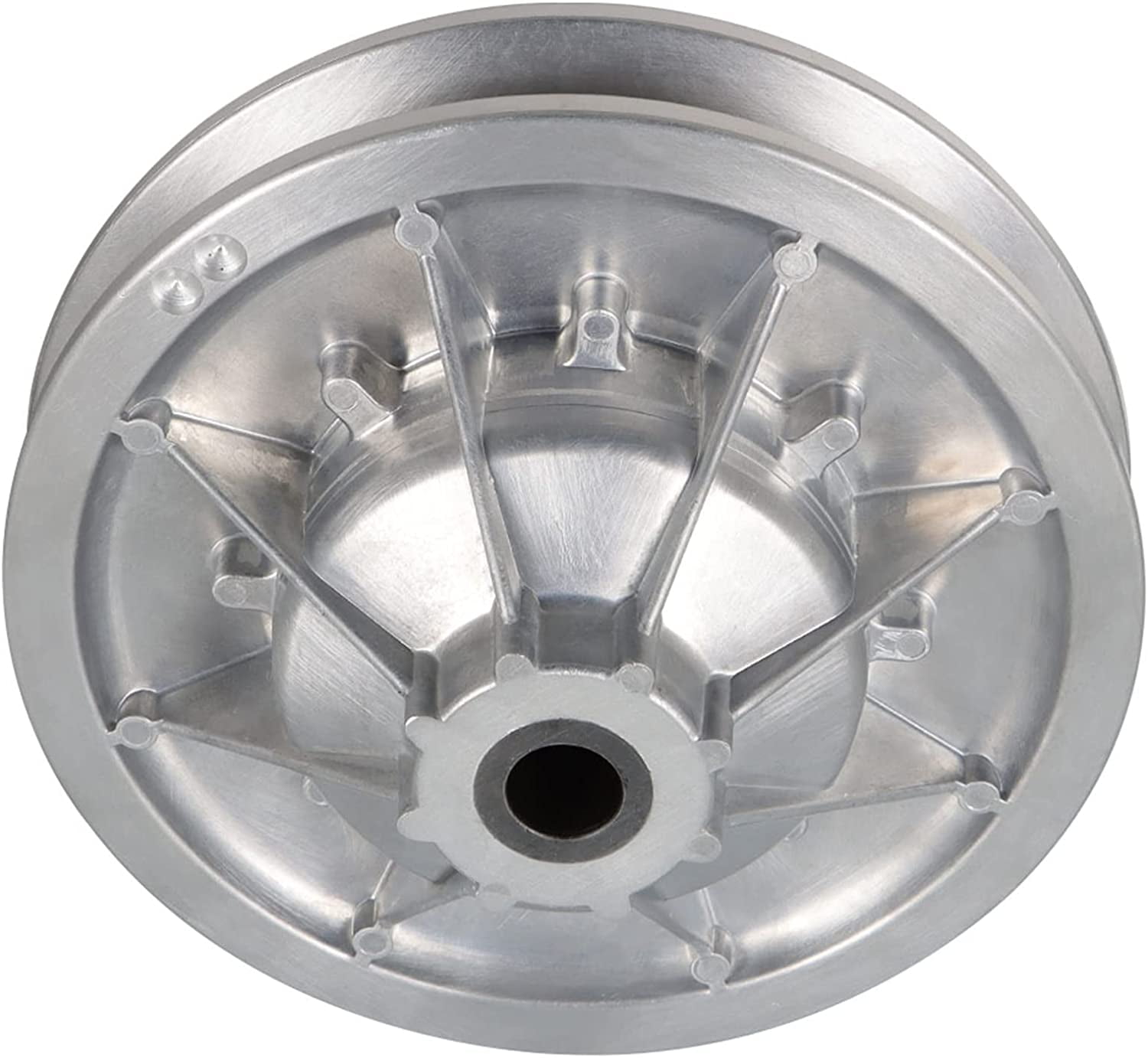 LABLT Golf Cart Secondary Driven Clutch Replacement for TXT 1996-2009 ...