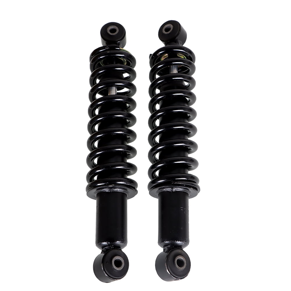 LABLT HEAVY DUTY REAR SHOCKS ABSORBER PAIR FOR 1985-1995 GAS YAMAHA G2 ...