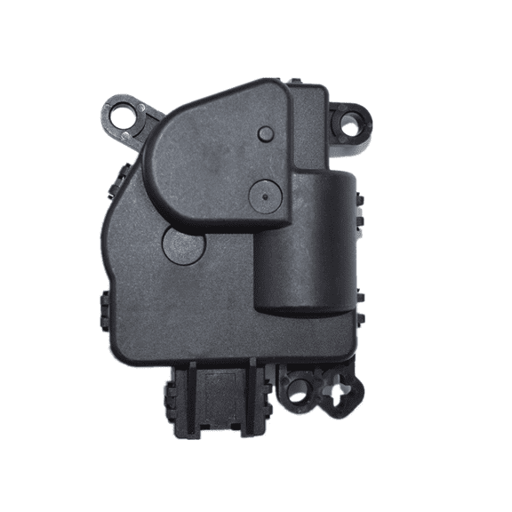 Ram 3500 Hvac Blend Door Actuator