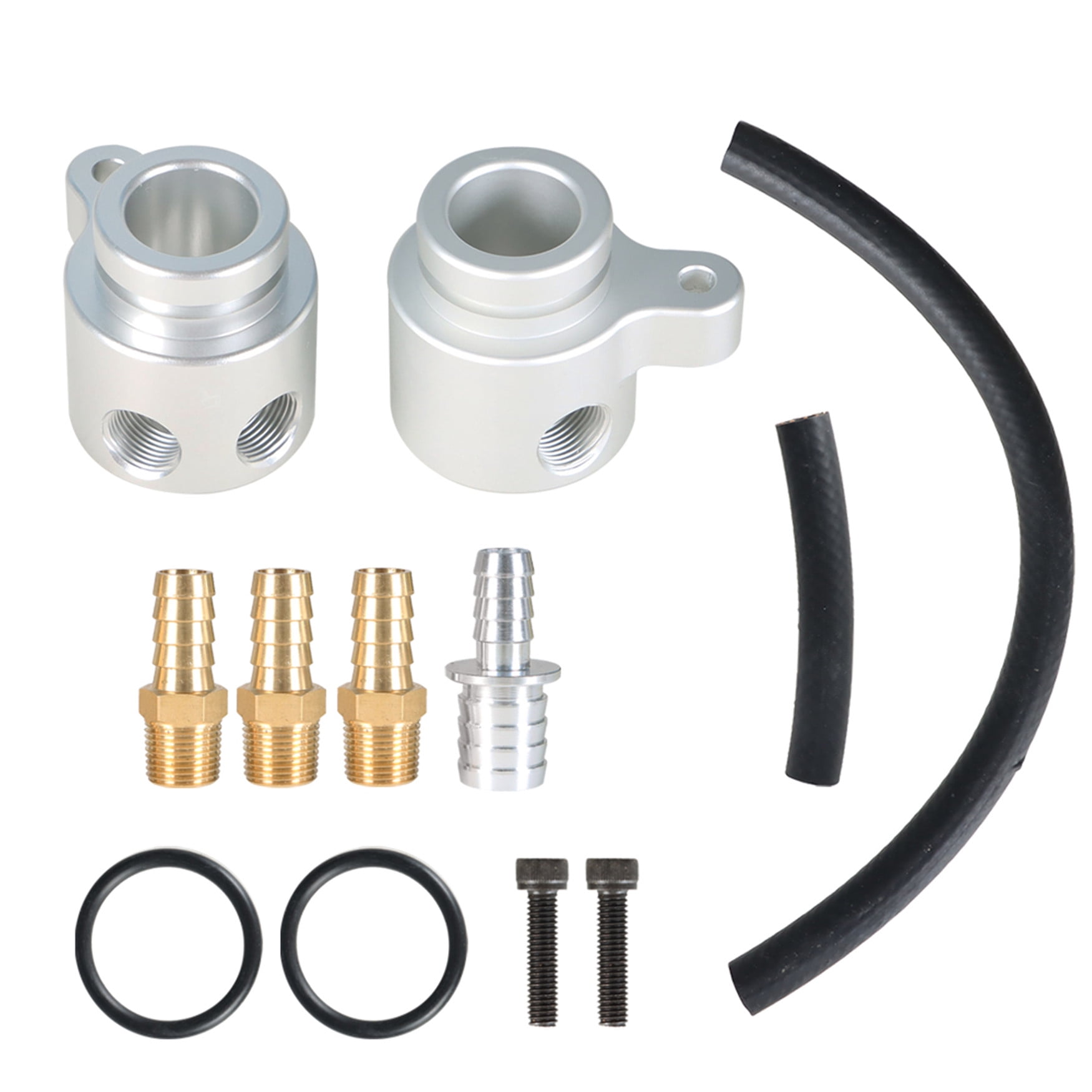 LABLT Head Cooling Mod Kit Replacement for 1996-2004 Ford Mustang Cobra ...