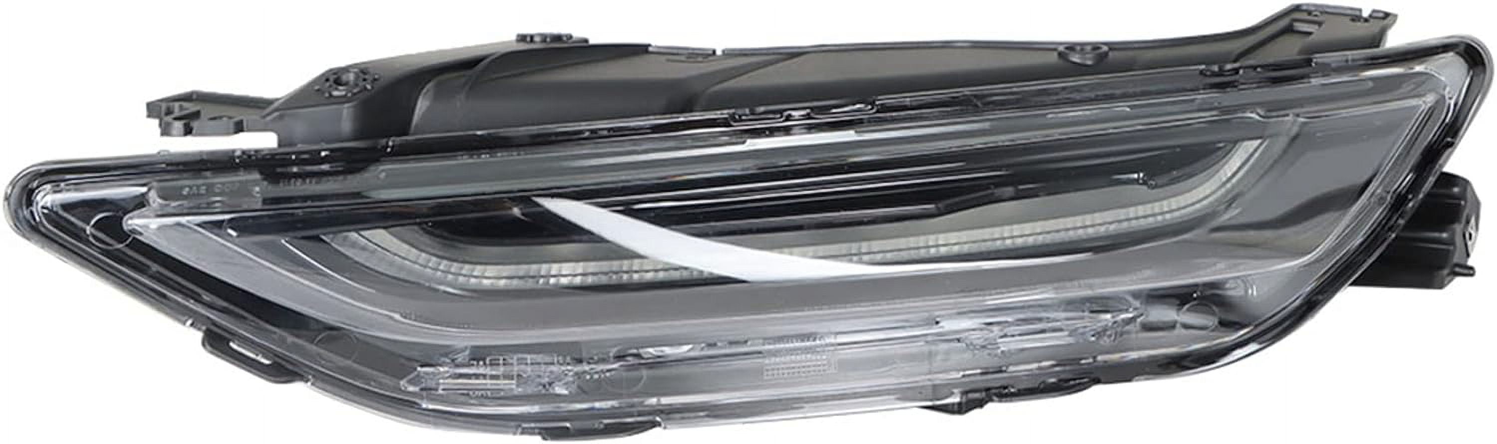 LABLT Headlight Assembly Replacement for 2019 2020 2021 2022 Chevy ...