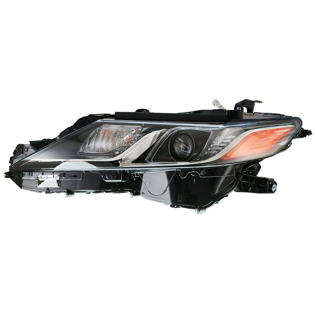 LABLT Headlights Replacement for 2018 2019 Toyota Camry L LE SE LED ...