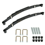 Yamaha Golf Cart Leaf Spring U Bolts in Yamaha Golf Cart Suspension ...