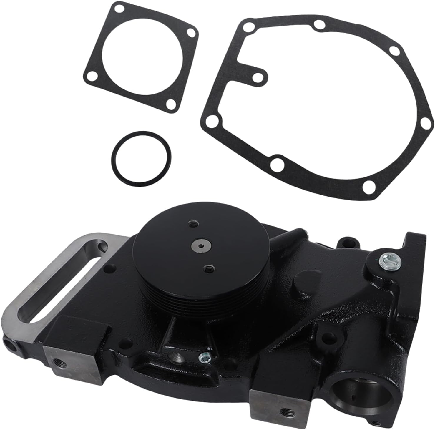 LABLT Heavy Duty Water Pump 3022474 3801708 Replacement for Big Cam IV ...