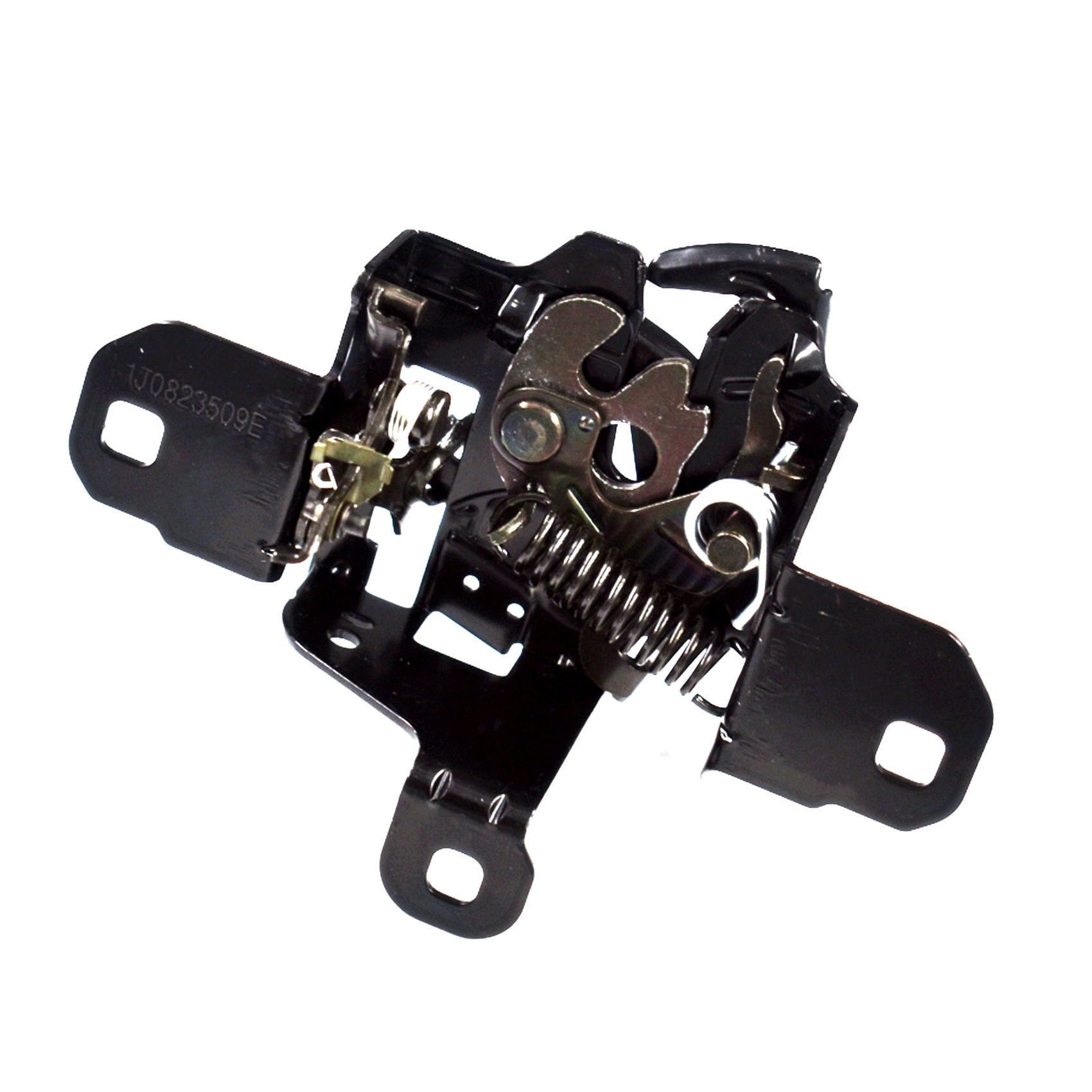 LABLT Hood Latch Lock Fit for Car 1999-2005 Golf Jetta MK4 1J0823509 ...