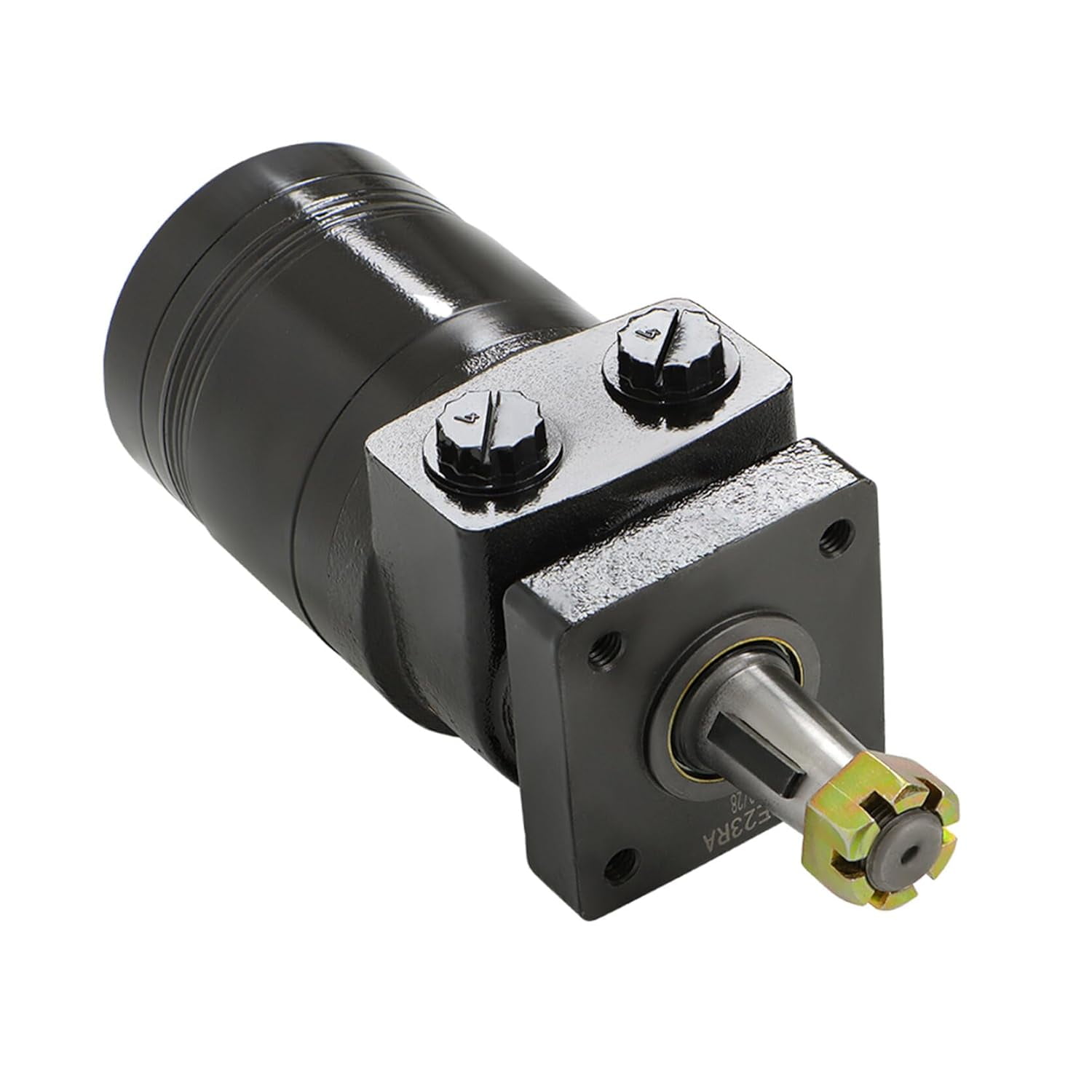 LABLT Hydraulic Drive Motor Exmark Viking Hydro Turf Tracer 1-603718 ...
