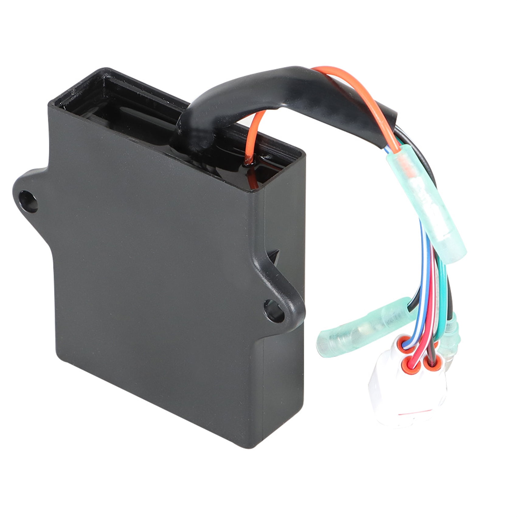 LABLT Igniter CDI Box for Yamaha Grizzly 80 2005-2008 / Raptor 2003 ...
