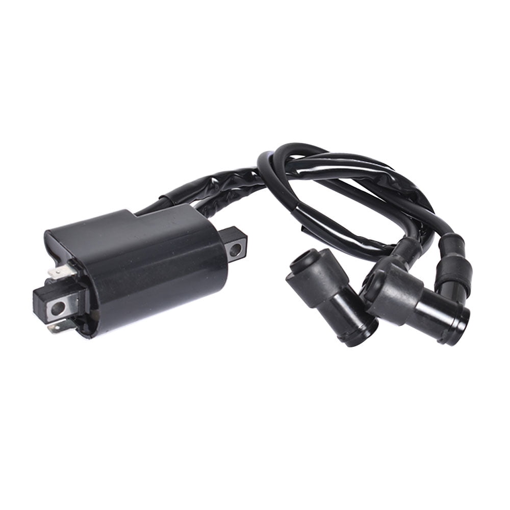 LABLT Ignition Coil Fit for Yamaha Banshee 350 YFZ350 ATV 1987-1997 ...