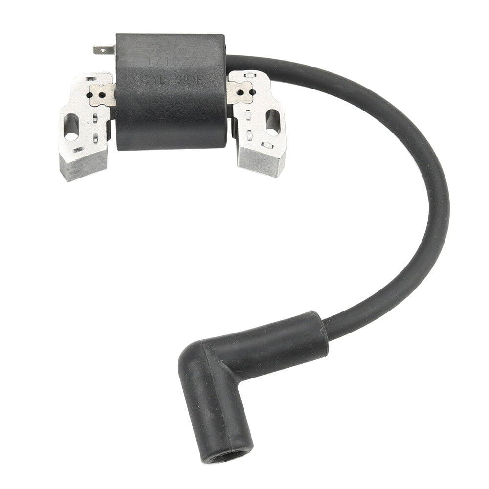 LABLT Ignition Coil for Briggs & Stratton Engines, Fits Craftsman, Troy ...