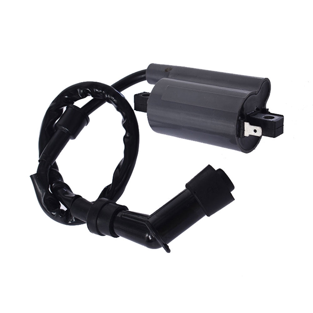 LABLT Ignition Coil for Yamaha Raptor 700 700R YFM700 YFM700R 2006-2019 ...