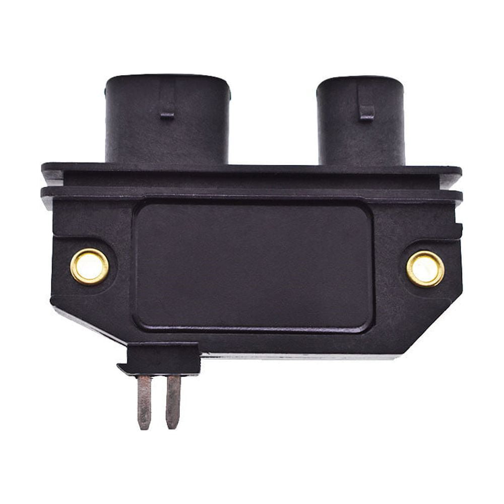 LABLT Ignition Module Fit for Mercruiser Volvo Penta OMC 4-cyl. V6 V8 ...