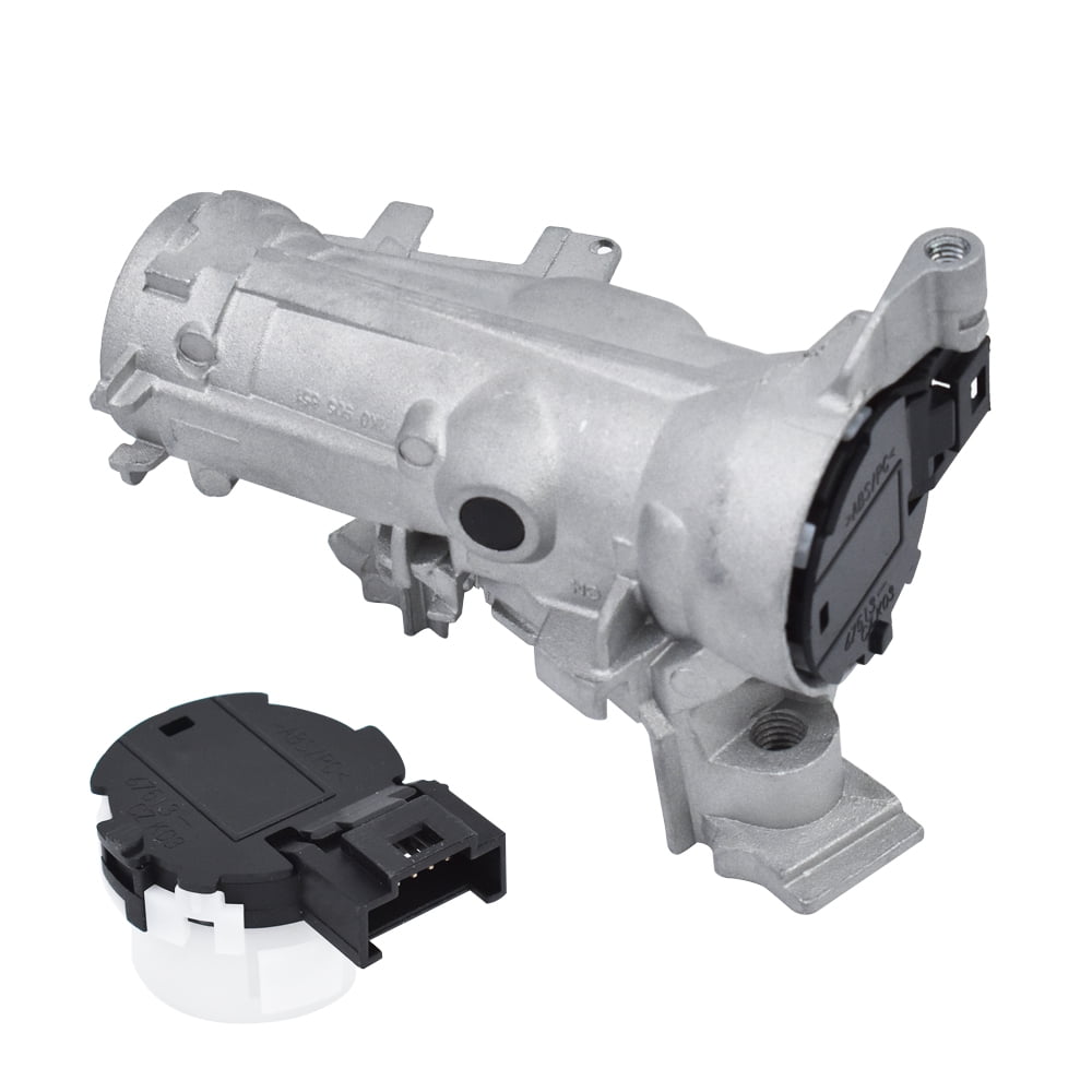 Volkswagen Jetta Ignition Switch