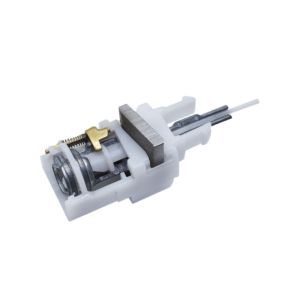 LABLT Ignition Switch Actuator Pin Replacement for 1997-2006 Wrangler ...