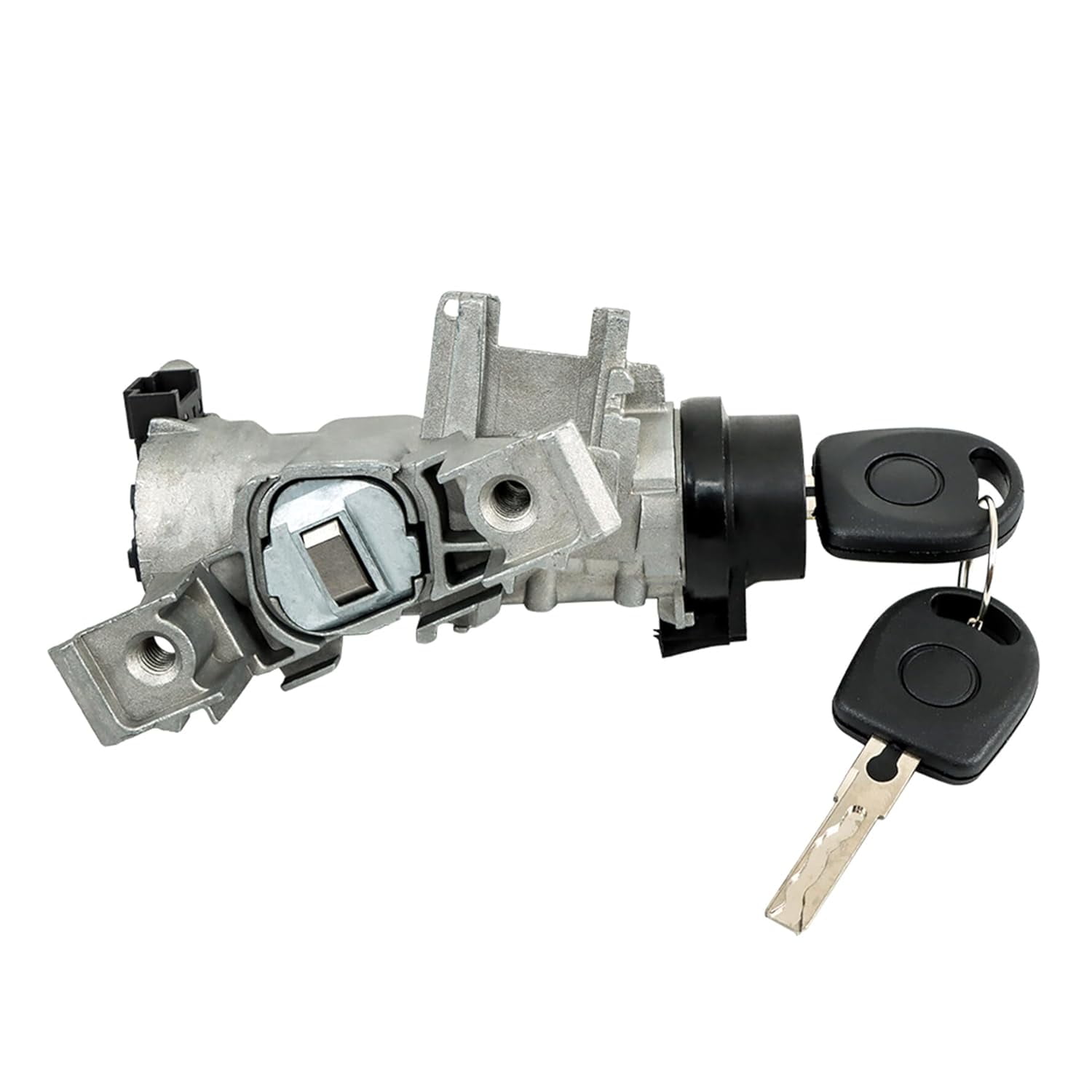 LABLT Ignition Switch Lock Bolts with Keys and Chips Replacement for ...