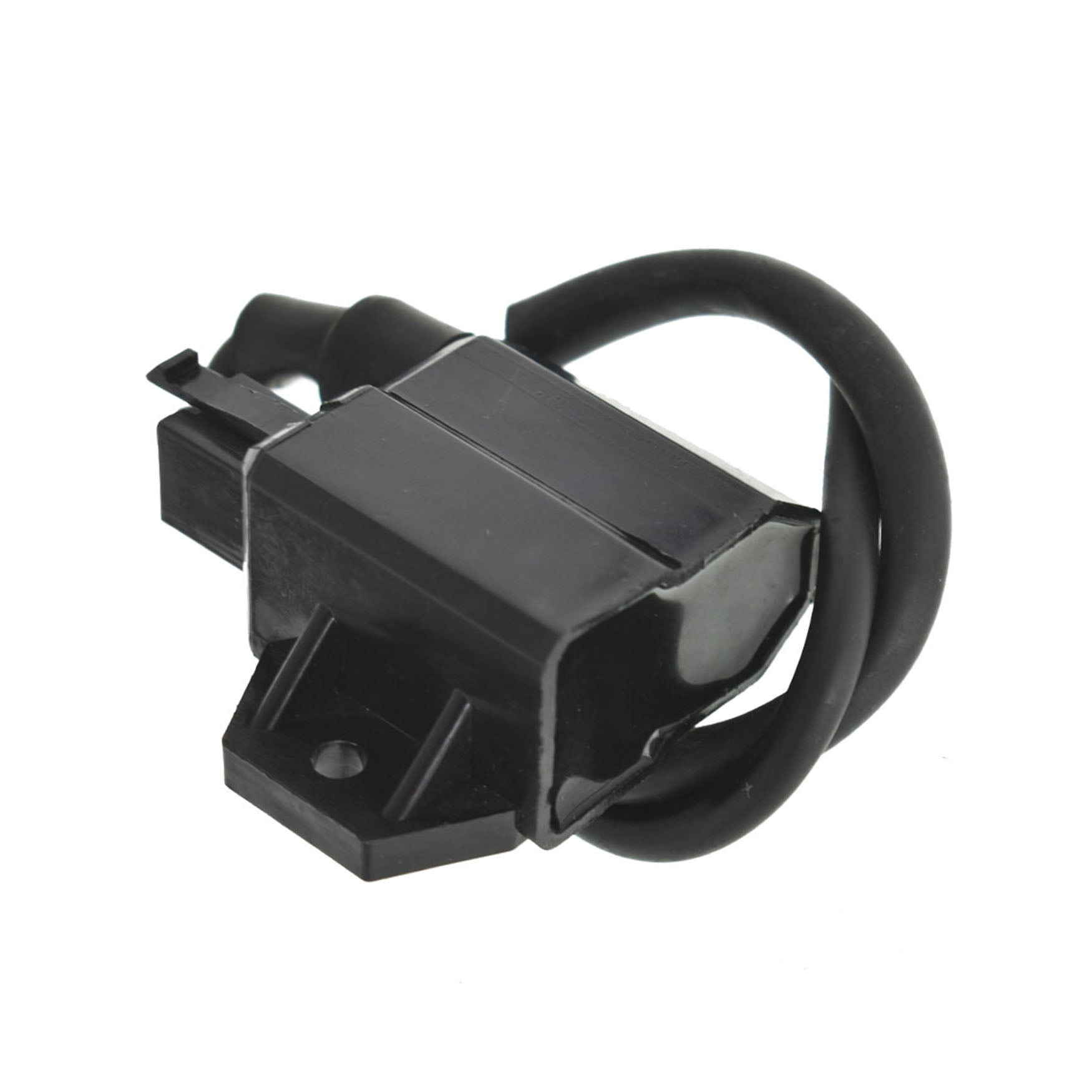 LABLT Ignitione Coil CDI Assembly Replacement for 1987-2001 Suzuki LT80 ...