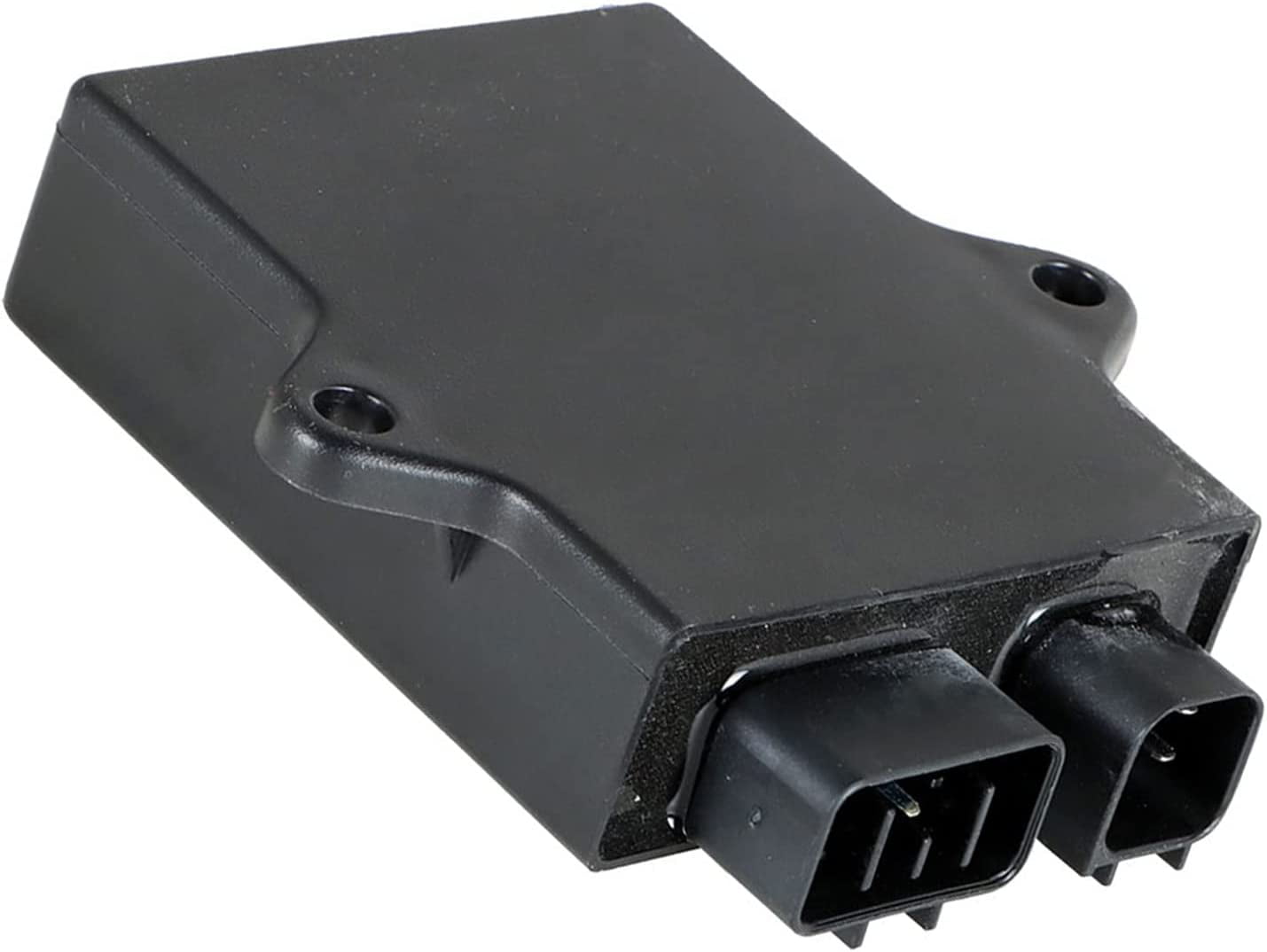 LABLT Ignitor CDI Box Replacement for Yamaha Big Bear 350 1996-1999 ...