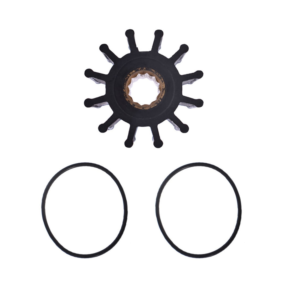 LABLT Impeller Repair Kit fit for Volvo Penta 21213664 Raw Sea Water ...